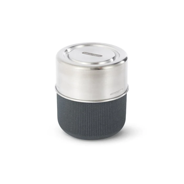 GLASS LUNCH POT 450ML - outdoorbotanica