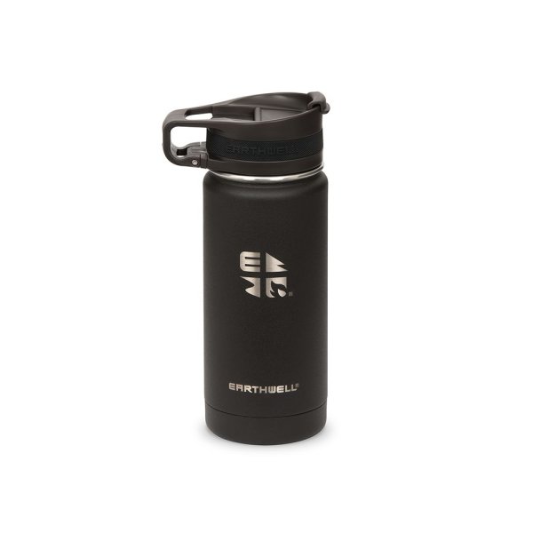 16oz Roaster™ Loop Bottle - outdoorbotanica