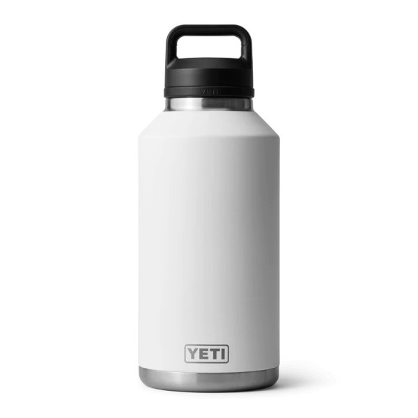 YETI RAMBLER 64 OZ BOTTLE CHUG - outdoorbotanica