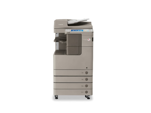 Canon imageRUNNER ADVANCE 4235 - printerbkk
