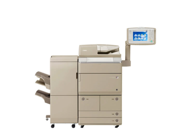 Canon imageRUNNER ADVANCE 8095 - Printerbkk
