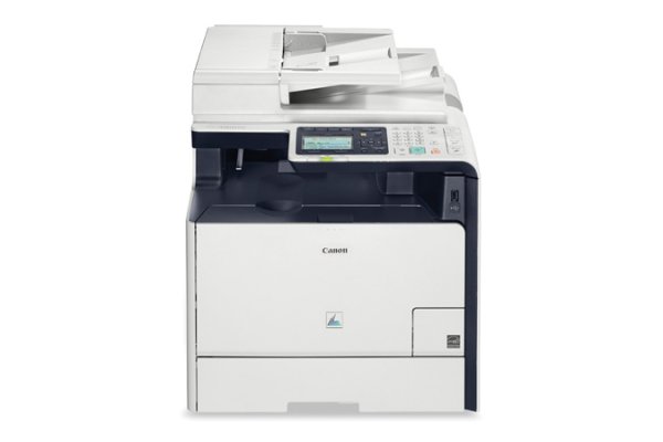Canon Image Class MF8580Cdw - printerbkk