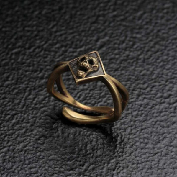 [NEW] JOJO, Diamond Is Unbreakable Ring, JoJo's Bizarre Adventure ...