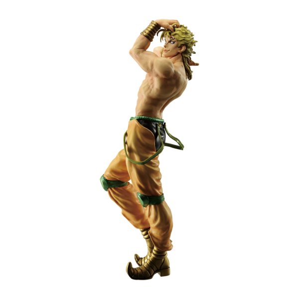 [Price 3,500/Deposit 1,500] DIO, Jojo's bizarre adventure, Stardust ...