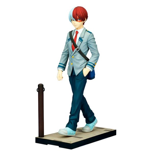 [Price 4,250/Deposit 2,500] KoneColle, My Hero Academia, Shoto Todoroki ...