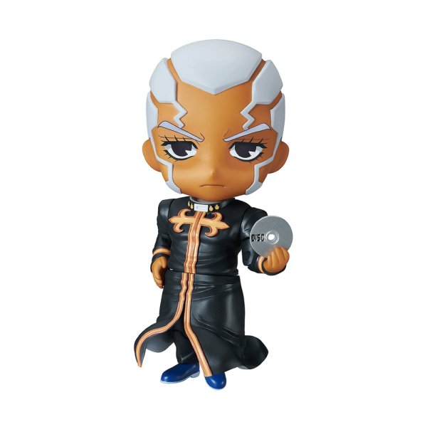 [Price 1,950/Deposit 500][AUG2023] Nendoroid, Jojo's Bizarre Adventure ...