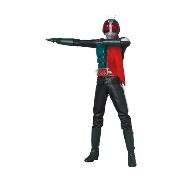 [ราคา 13,500/มัดจำ 6,000][กุมภาพันธ์2567] RAH, คาเมน ไรเดอร์ 2, ชิน คา ...