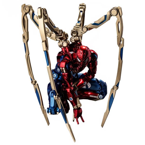 [Price 4,950/Deposit 2,500][DEC2020] Sentinel, Fighting Armor, Marvel ...