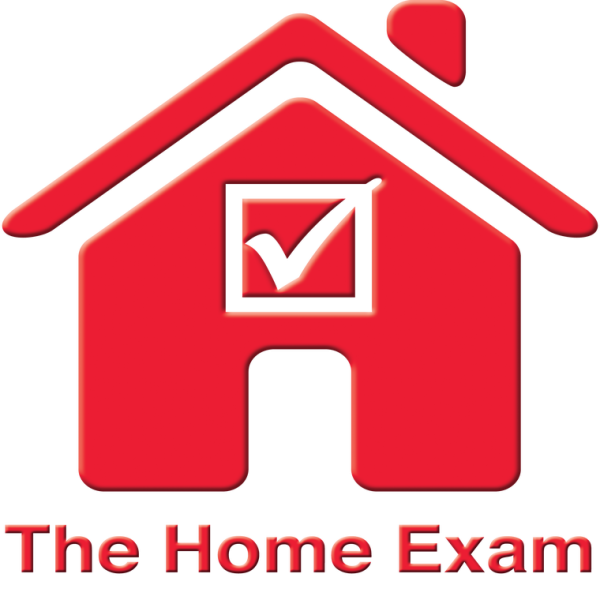 @Home Exam - testit