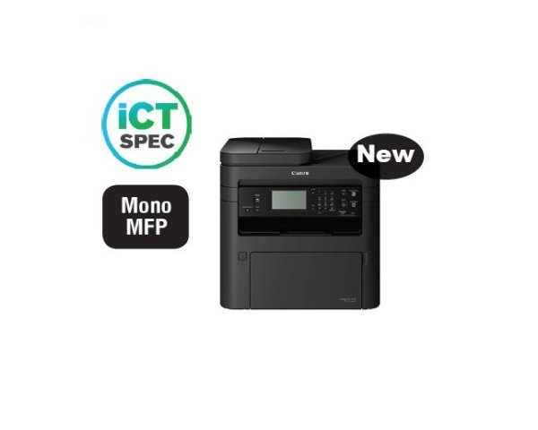 MF266DN Canon COLOR LASER PRINTER ราคาพิเศษ - aimgroup
