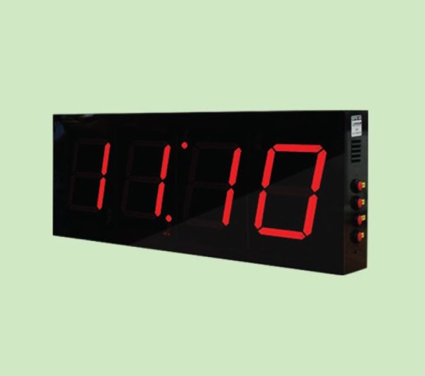 DIGITAL CLOCK CK-404A-PVC ขอราคาพิเศษ ติดต่อ @aimOnline - aimgroup