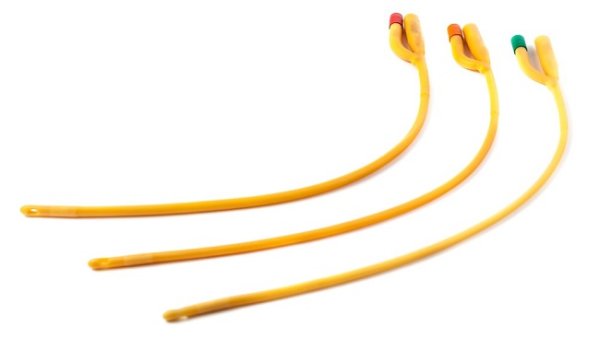 Pemakaian Jelly untuk Pelumas pada Pemasangan Kateter - globindoalkes