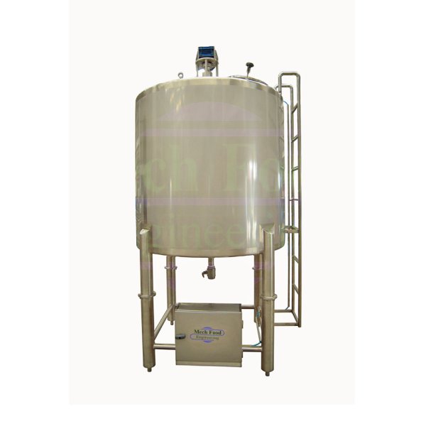 STORAGE TANK - mechfood