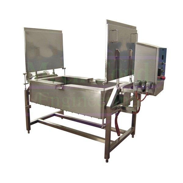 BRATT PAN - mechfood