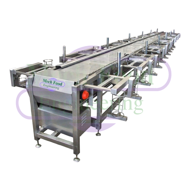 CUT UP LINE - mechfood