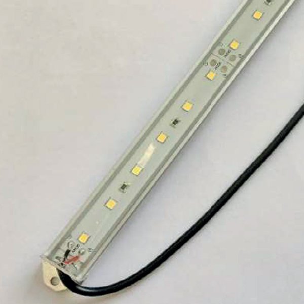 LED rigid strip light - lightcorner