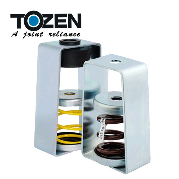 TOZEN - SPRING HANGER - fucons