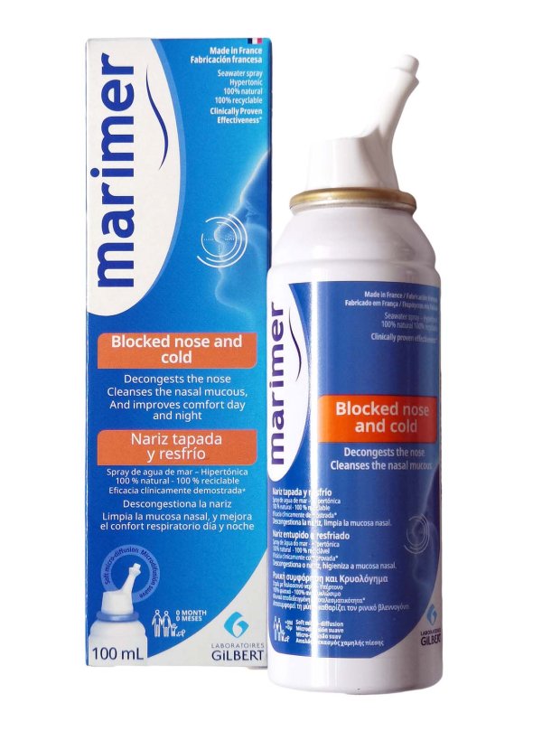 Marimer Hypertonic - ohi