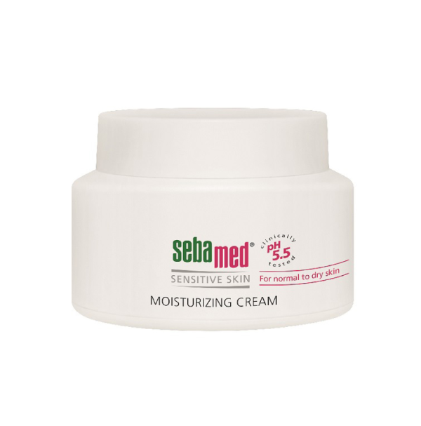 Sebamed moisturizing cream - ohi