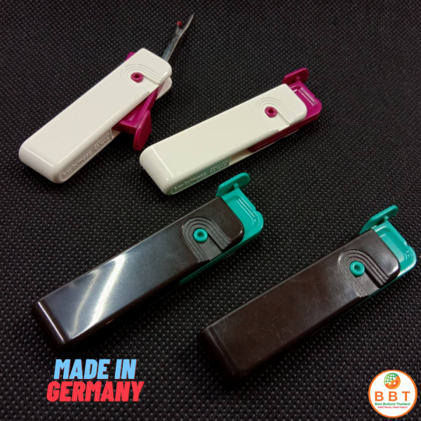 foldable thread puller - bestbuttonsthailand