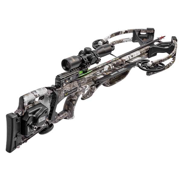 Tenpoint Titan De-Cock (ACUdraw De-Cock) - archerythailand