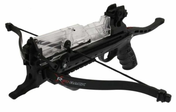 HORI-ZONE Redback XR - Magazine - archerythailand