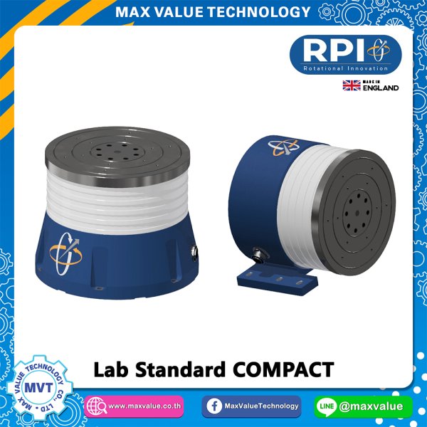 Lab Standard COMPACT - maxvalue