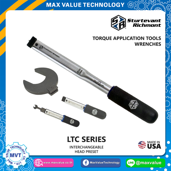 LTC Series - maxvalue