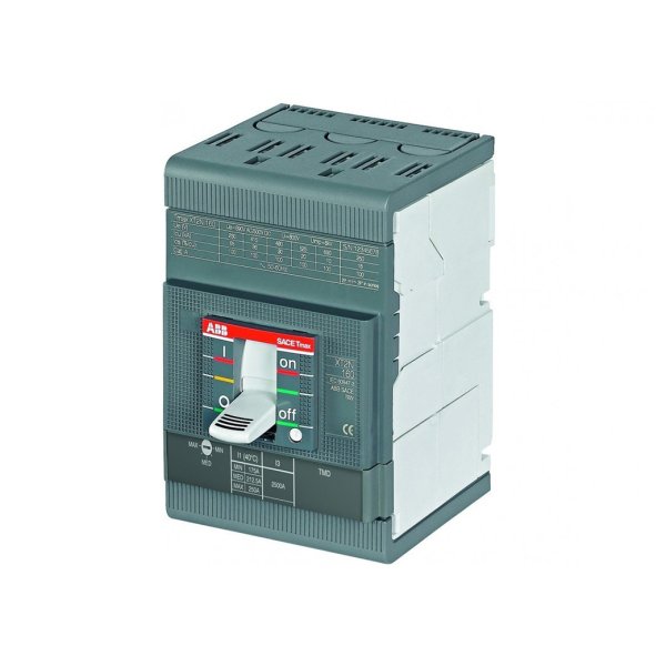 AUX-C A3-T4-T5-T6 "ABB" - cpmagnetic
