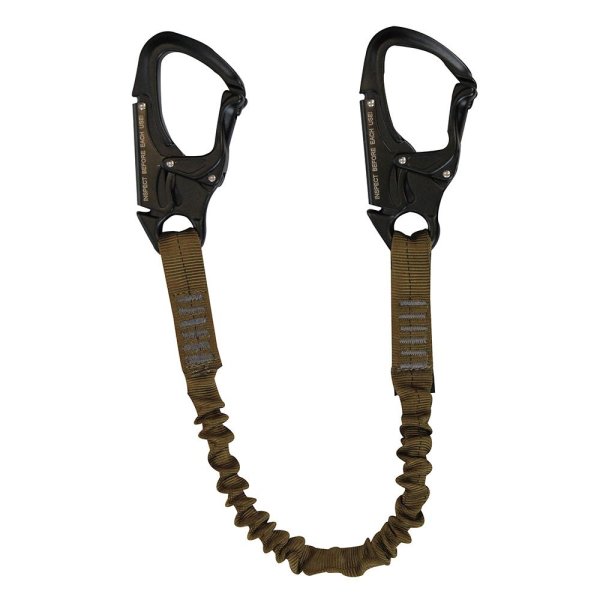 Fusion Retention Lanyard - Snap Hook+Snap Hook - bangkoktactical