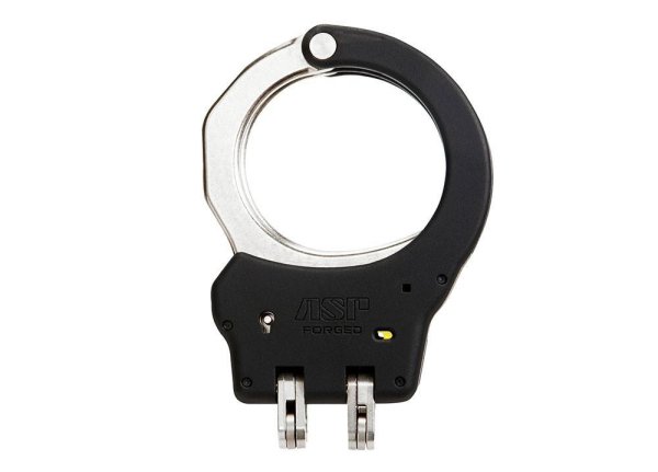 ASP Ultra Cuffs, Hinge (Steel Bow) - bangkoktactical