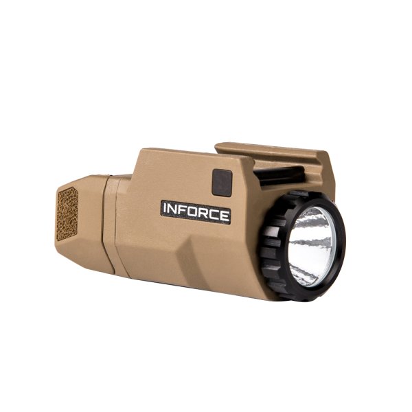 Inforce APL Compact Glock - 200lm - bangkoktactical
