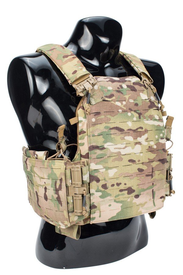 First Spear Assaulter Armor Carrier (AAC) - bangkoktactical