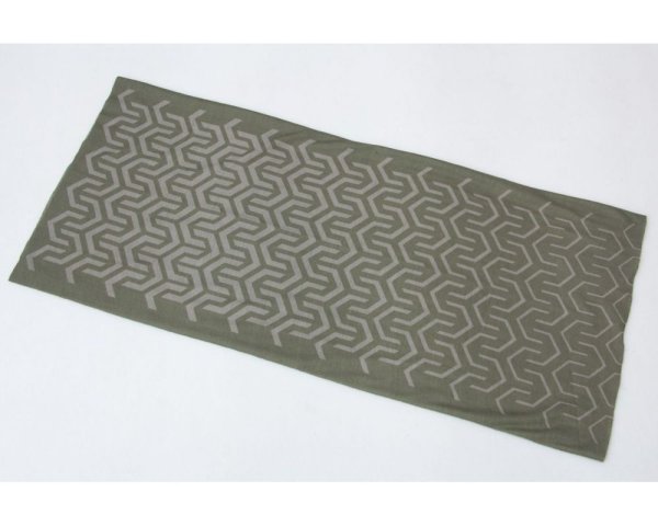 MSM Multiwrap - Arrow Pattern - Bangkoktactical