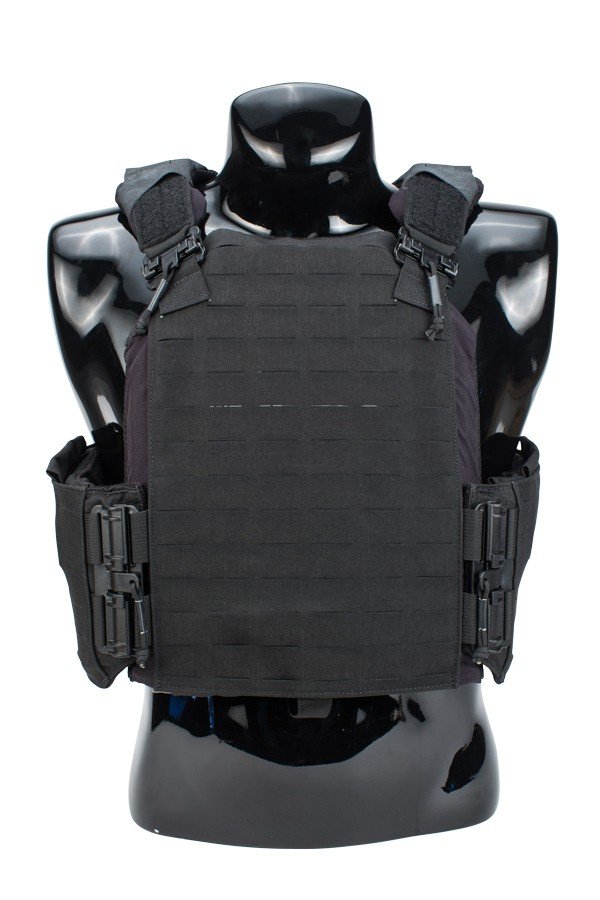 Strandhögg™ SAPI Cut Plate Carrier - bangkoktactical