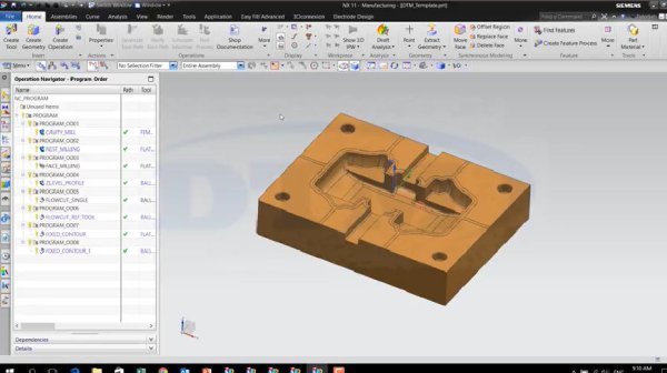 Adding CAM template in cam general - dtm-thailand