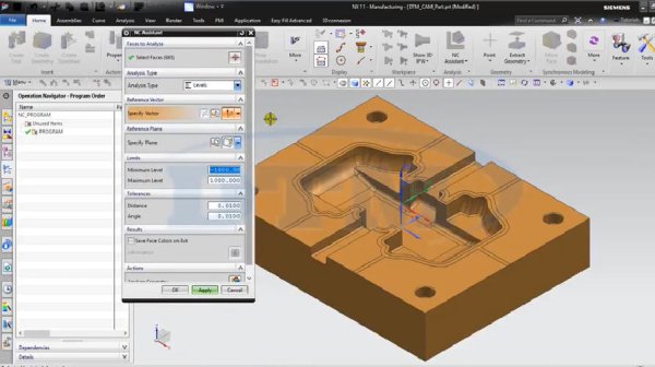 Analysis part for prepare process and tools - dtm-thailand