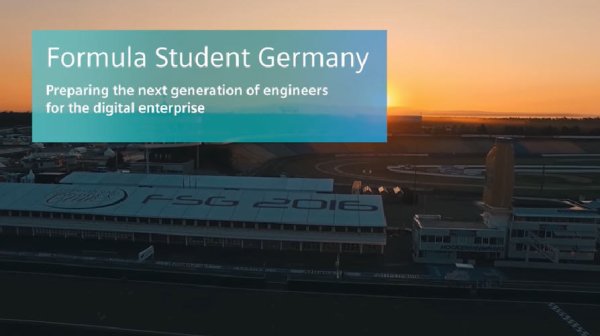 Formula Student Germany - dtm-thailand