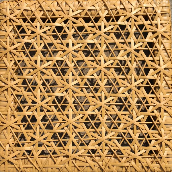 Rattan pattern-9 - allmakerdesign