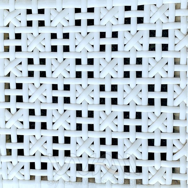Rattan pattern-17 - Allmakerdesign