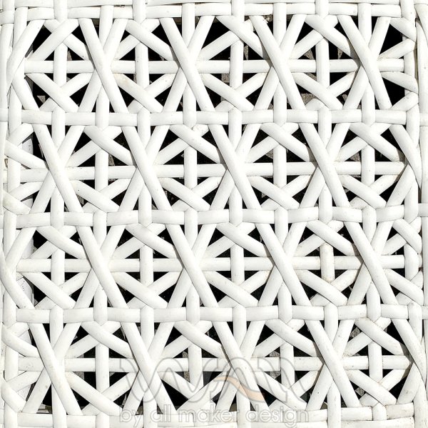Rattan pattern-14 - allmakerdesign