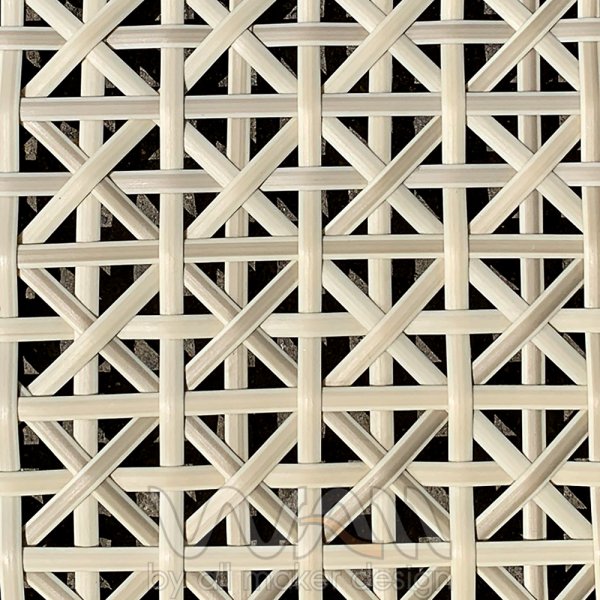 Rattan pattern-13 - allmakerdesign