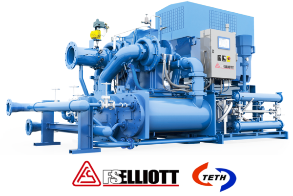 Turbo Elite Machinery (Thailand) Co., Ltd. - teth-aircompressor