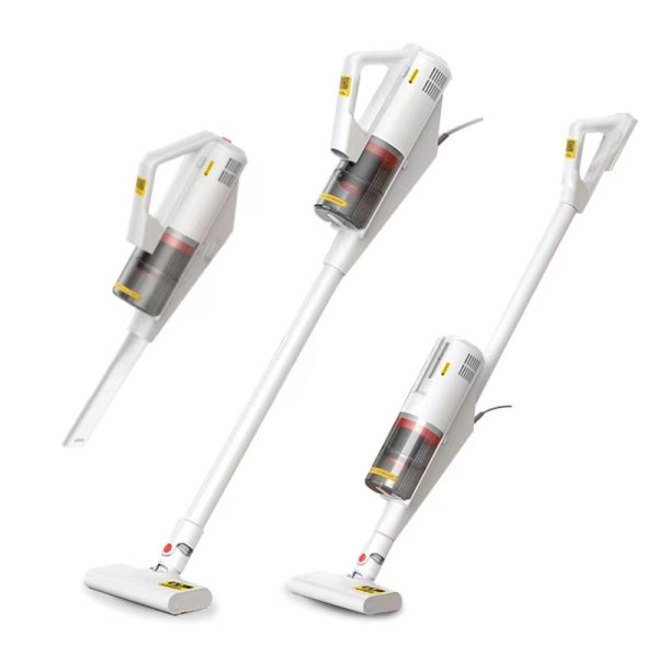 Deerma DX888 Handheld Vacuum Cleaner - orrohome