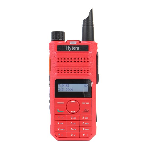Hytera 245X - kwangham