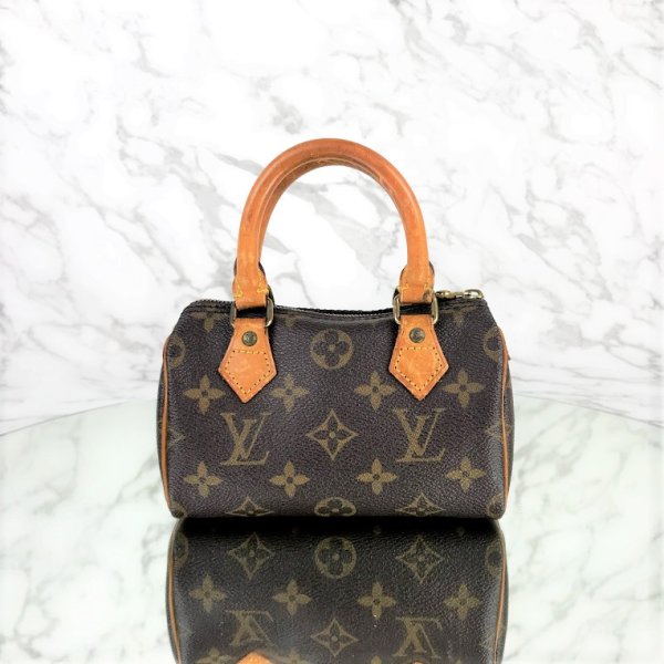 Pre Owned Lv Speedy Rewards | semashow.com
