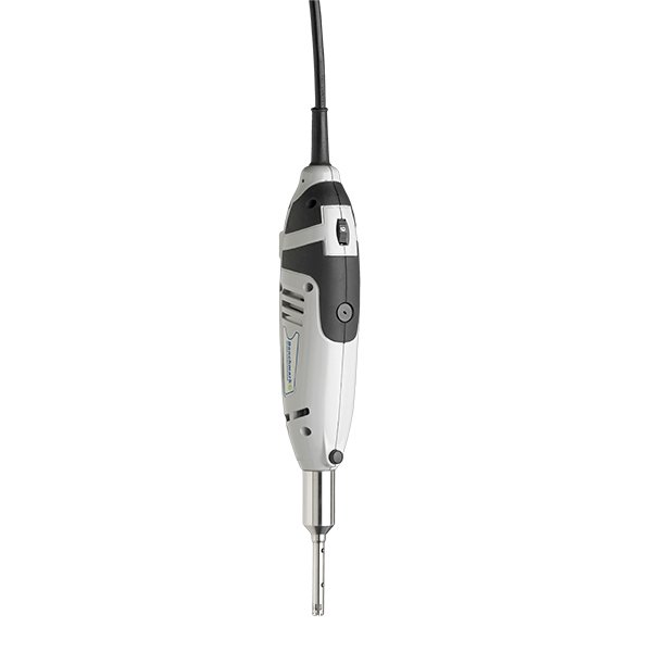 Hand-Held Homogenizer - smartscience