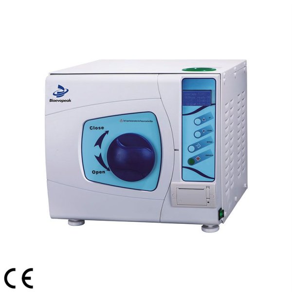 Autoclave, Class B, Benchtop Type, STB-B-2B Series - smartscience