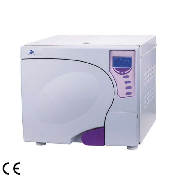 Autoclave, Class B, Benchtop Type, STB-B-3C Series - smartscience