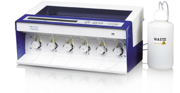 DYNABLOT Plus (44 Plus 6) - smartscience